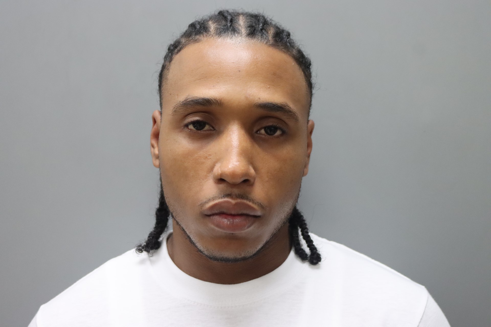 Wanted Criminal Shahime ‘Prettyboy’ Ludvig Surrenders To Police On St ...