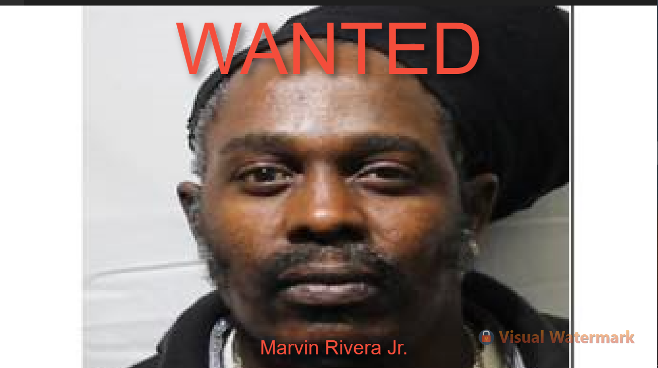 Help Police Find Suspect Wanted For Stalking On St. Thomas – Virgin Islands Free Press