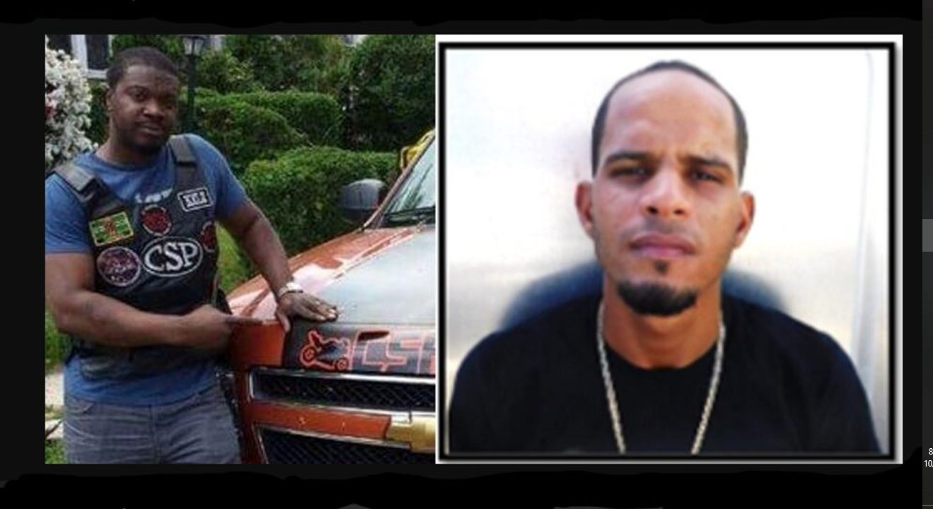 FRENCHTOWN CONNECTION: Man Busted With 190 Pounds of Cocaine Pleads ...