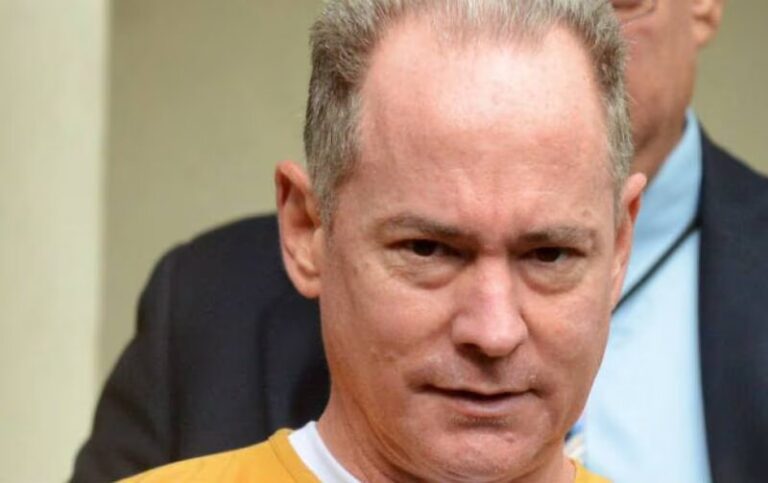 Son of federal judge in Puerto Rico pleads guilty to killing wife after ...