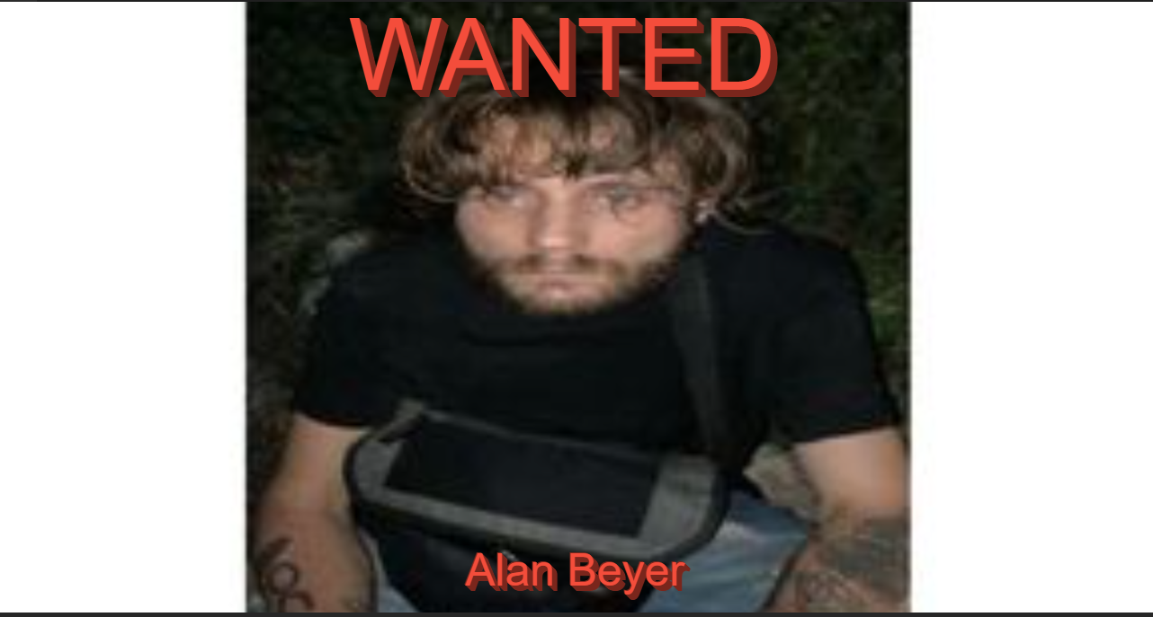 Help Cops Find Florida Native Wanted For Burglary In St. John – Virgin ...