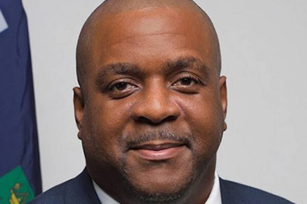 GUILTY! Clueless BVI Premier Who Made ‘Jason Bourne’ Defense Against ...