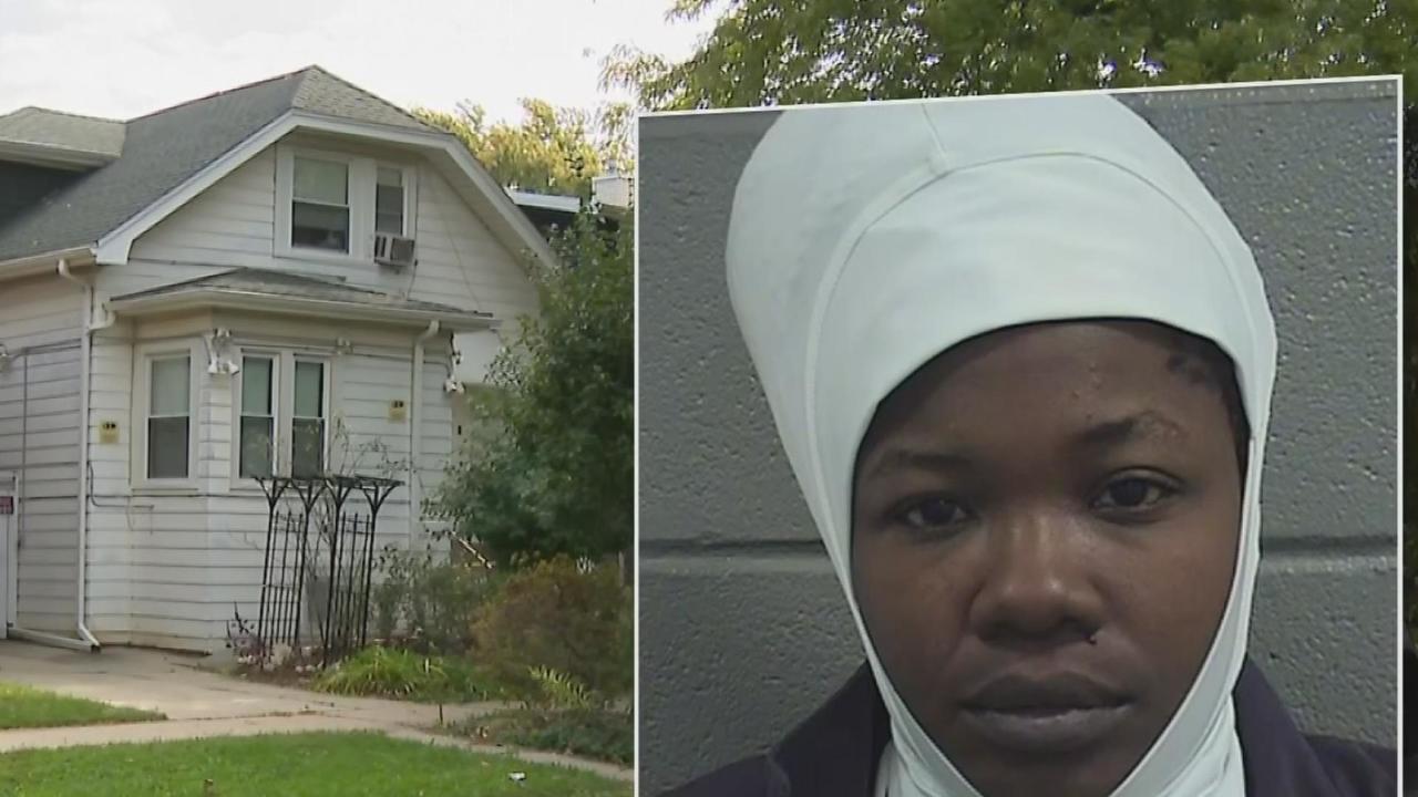 Chicago woman convicted of killing, dismembering landlord, hiding some ...