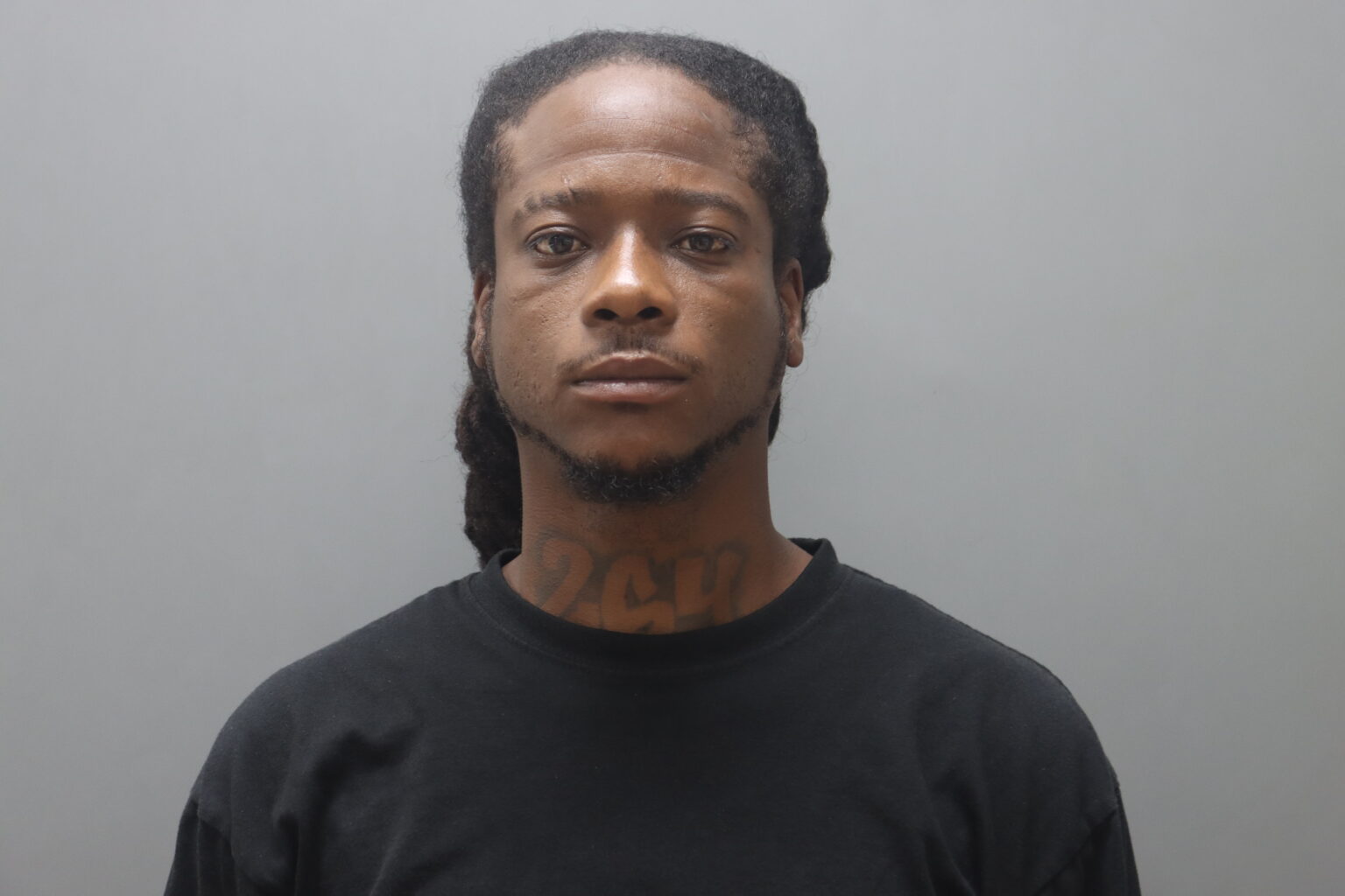 Cops arrest project man who fired shots at car – Virgin Islands Free Press