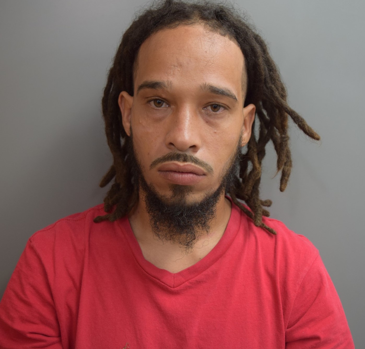 Samuel Rivera Jr. arrested for illegal gun possession – Virgin Islands ...