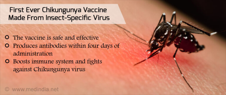 Health Department offers free chikungunya vaccine this month – Virgin Islands Free Press