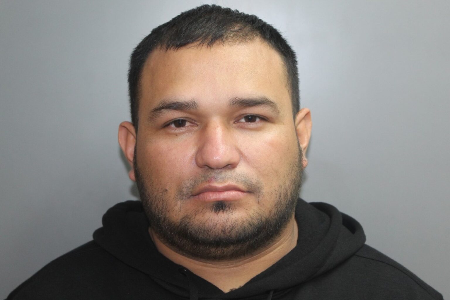 Venezuelan suspect in attempted murder case captured at Texas border ...