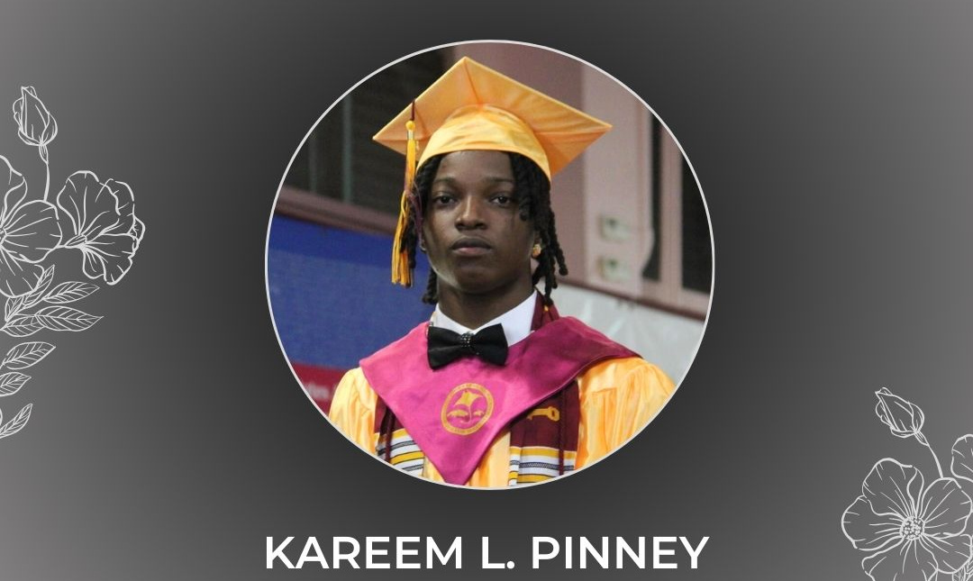 UVI student Kareem Pinney killed at Grandview Apartments in St. Thomas ...