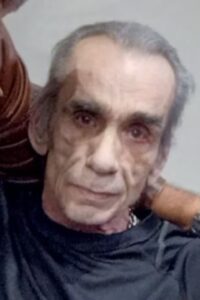 Missing 71-year-old found dismembered in backyard of accused scammer ...