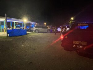 Dasha Graham killed in Grove Place – Virgin Islands Free Press