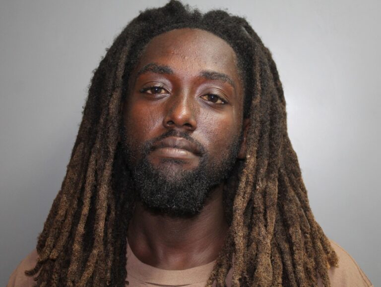 Shooting in Carlton brings attempted murder charge to Ajani Poree ...