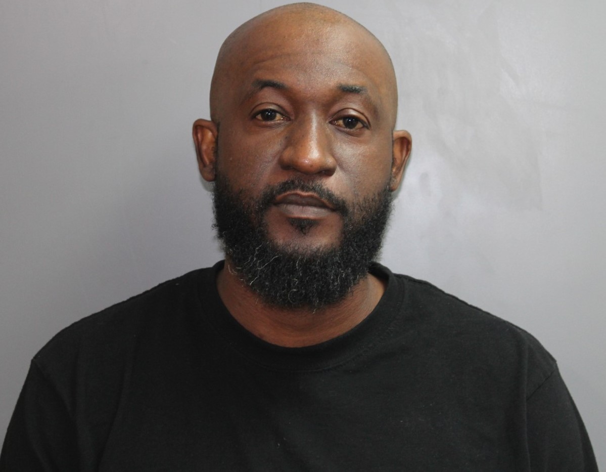 Bank teller’s alleged fraud accomplice arrested by ECU – Virgin Islands ...