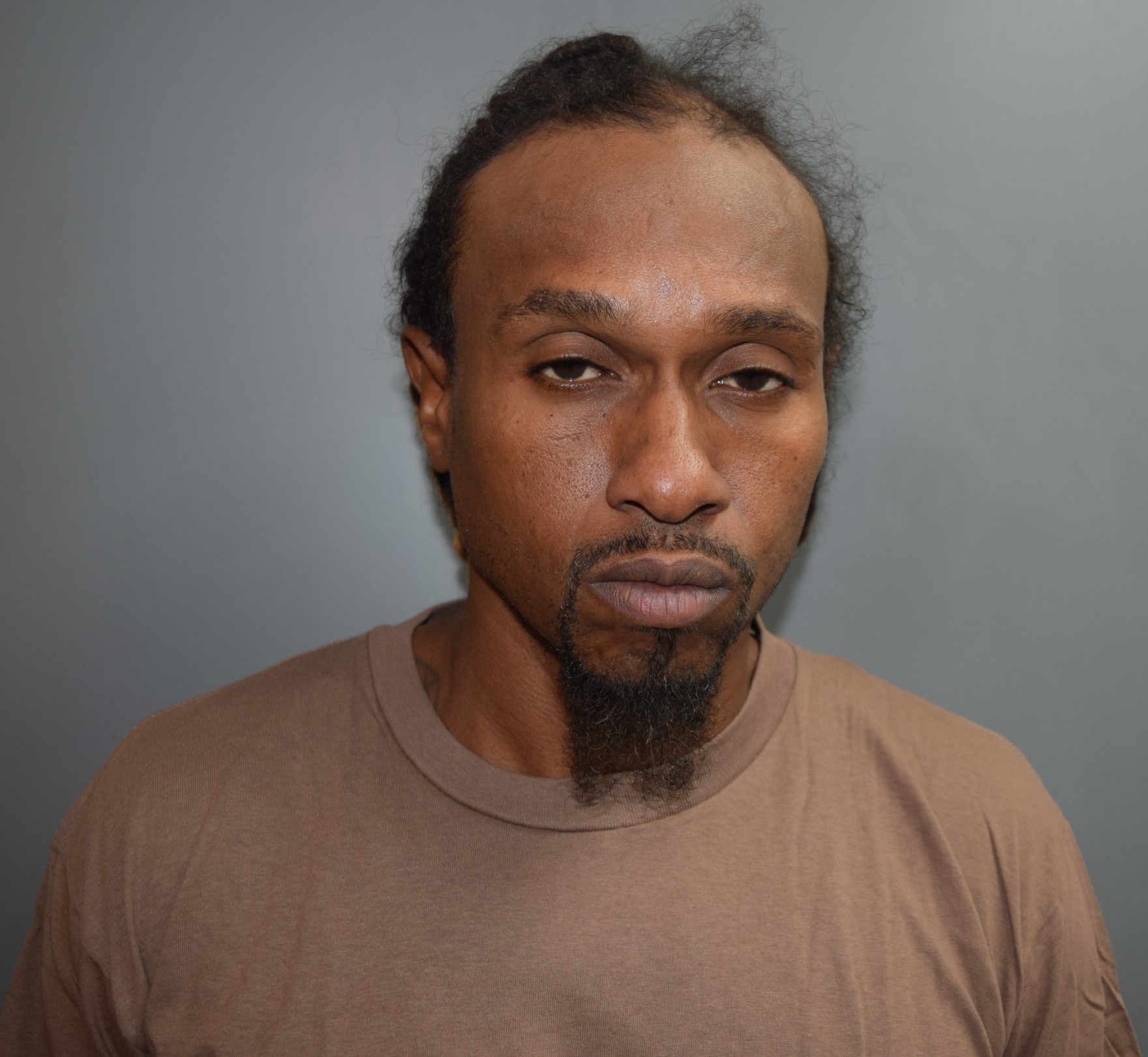 Man charged with attempted murder after drive-by shooting in Upper Love ...
