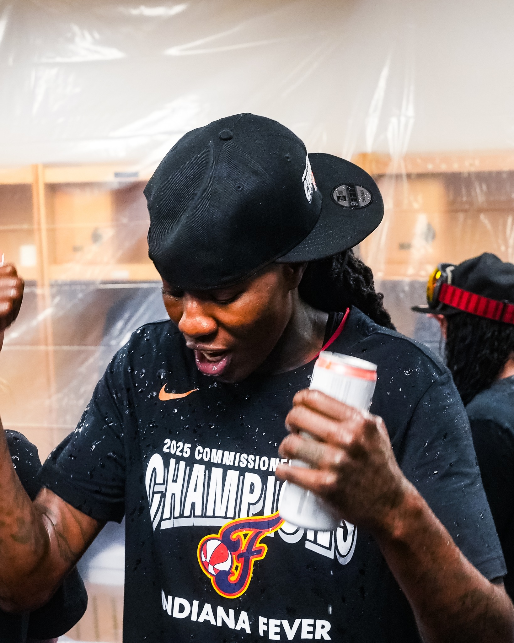 Cheryl Reeve reveals how Caitlin Clark-less Fever lineup is ‘elite ...