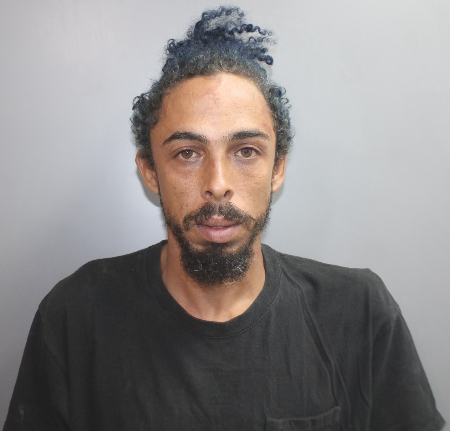 Joseph Ramirez faces charges for violating protective order, VIPD says ...