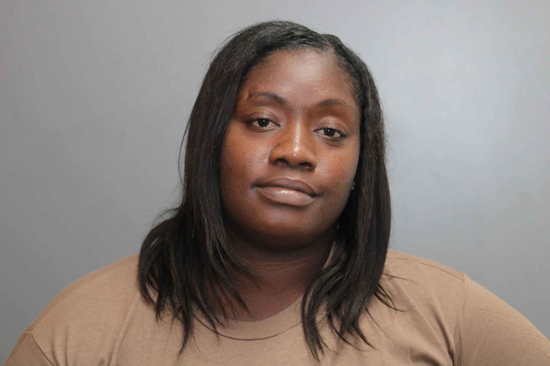 Kaylah Joseph accused of brandishing knife in front of cops, VIPD says ...