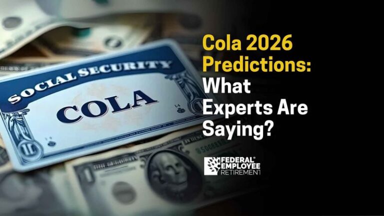 Will you get a Social Security cost-of-living increase? See what’s ...