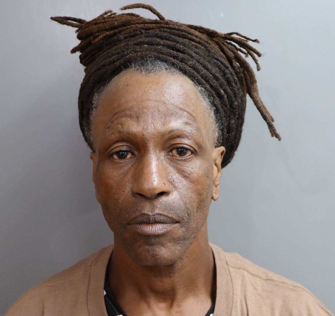 Kendall Smith accused of strangling female family member – Virgin ...