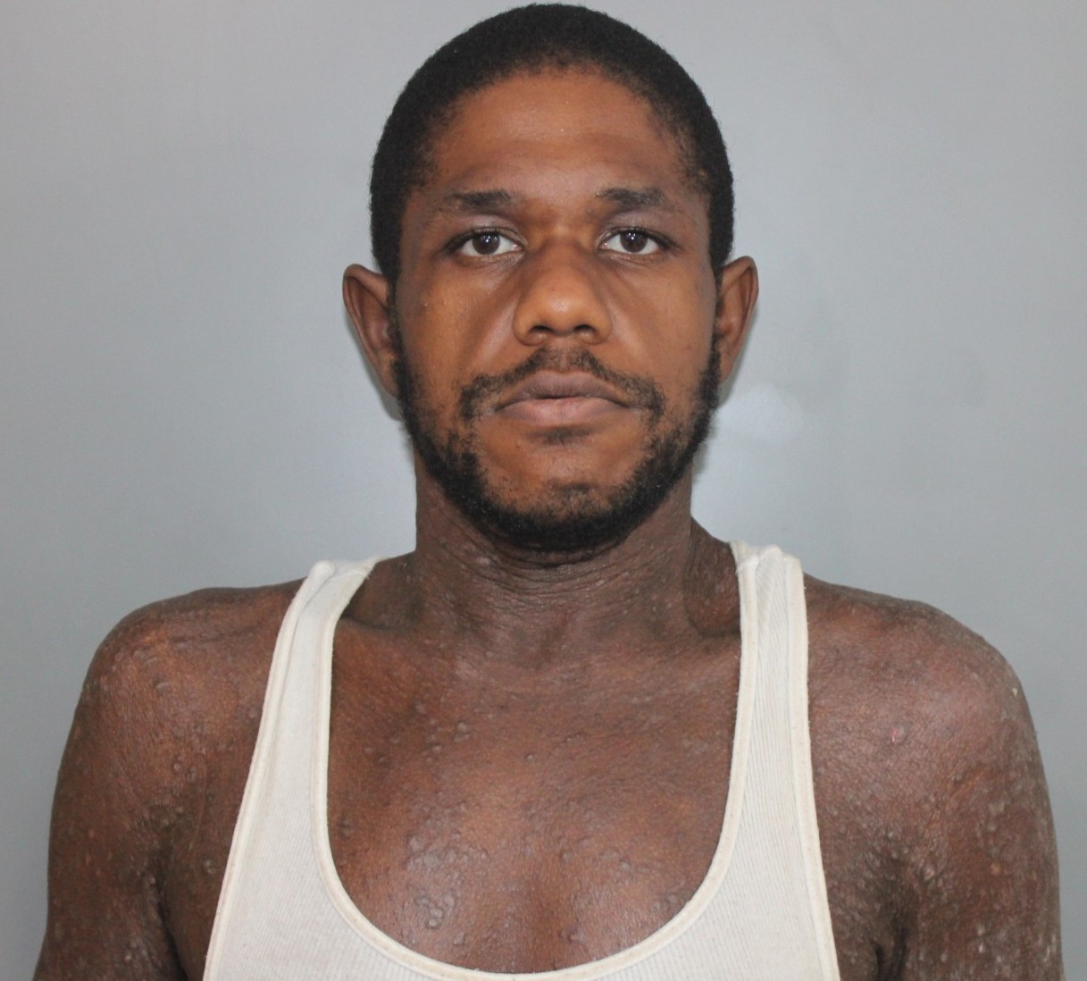 Robert Payne Jr. arrested on domestic violence charge – Virgin Islands ...