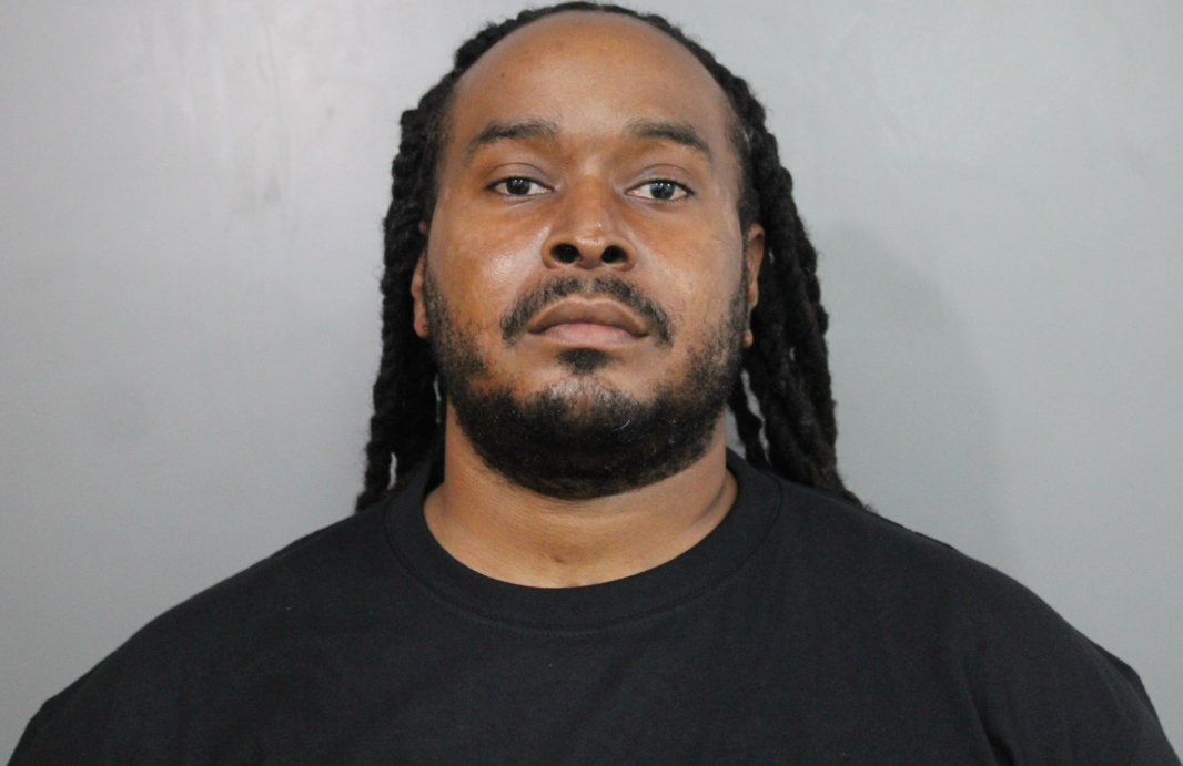 Earl Shervington accused of sexual assault on St. Croix, VIPD says ...