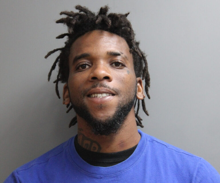 Erron Wallace faces child abuse charge for strangling boy who tried to ...