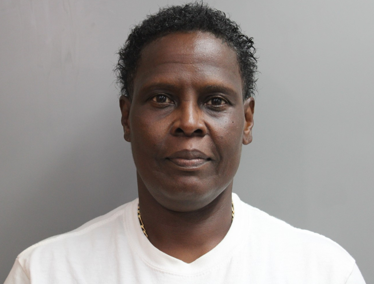 Diane Christian arrested on domestic violence charges, VIPD says ...