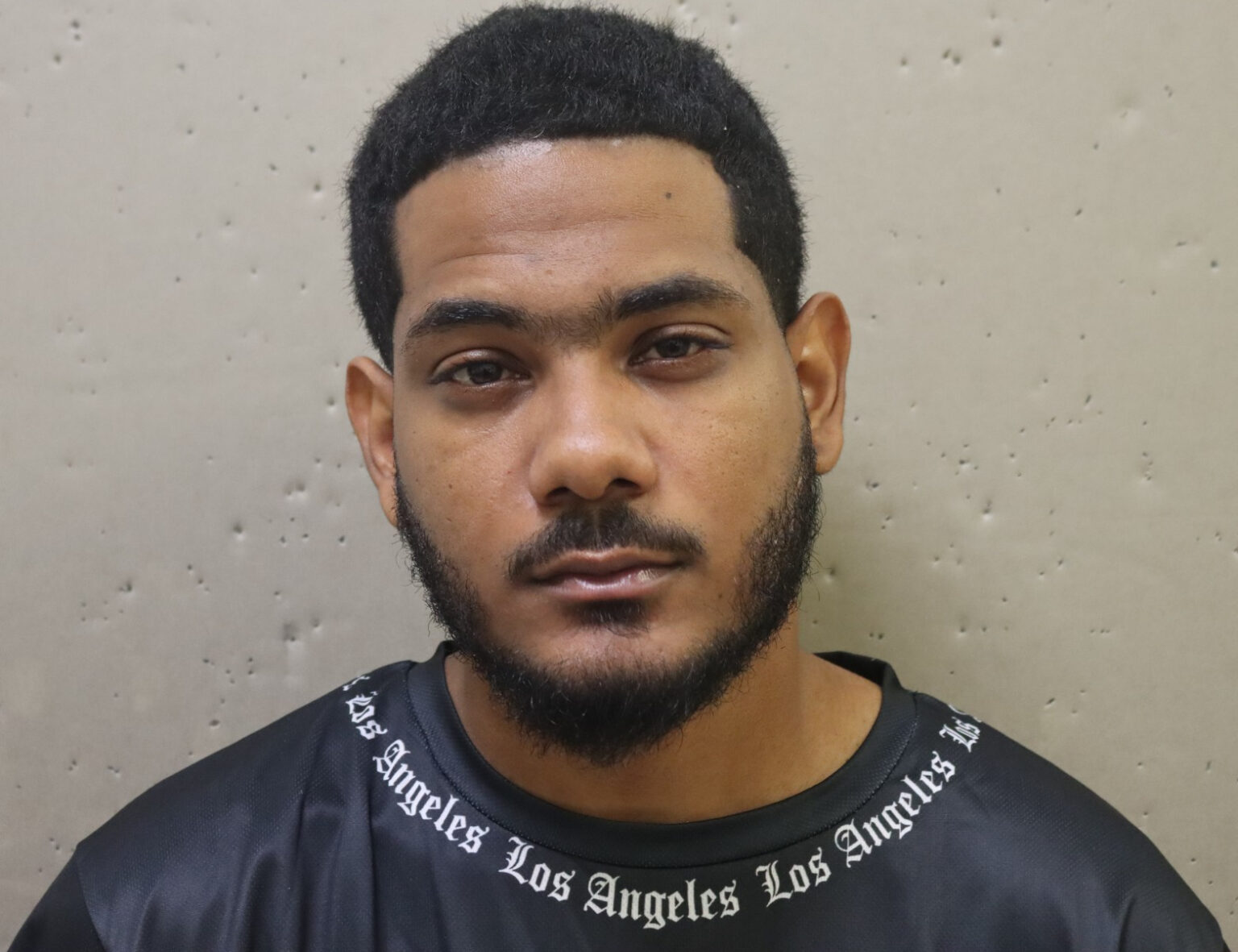 St. Thomas man arrested on firearm and traffic charges after foot ...