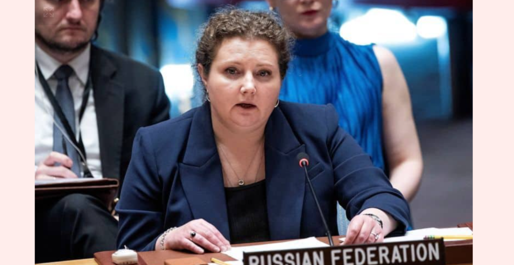 Russia taunts US: UN should monitor ship attacks in Caribbean, not Red ...