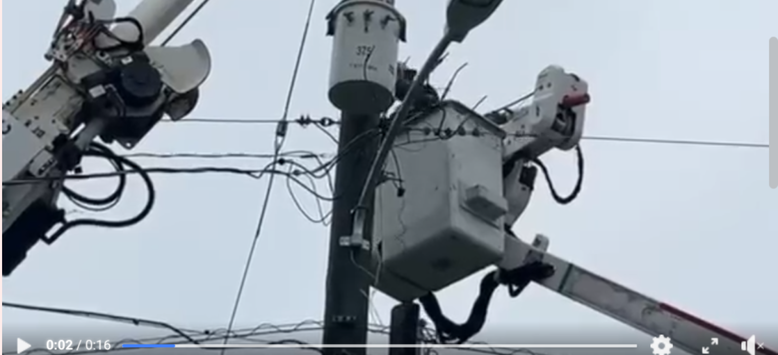 GRID ON THE BRINK: Why ‘Minor’ Line Outages are Crippling the USVI ...